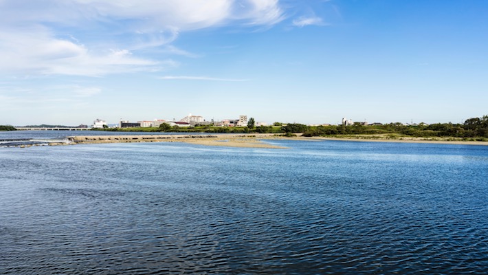 Five Unique Rivers | Harima Brewery Country
